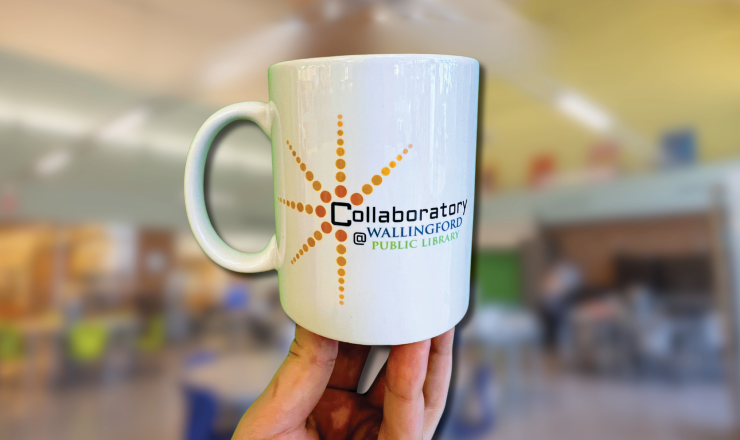 Collaboratory | Wallingford Public Library